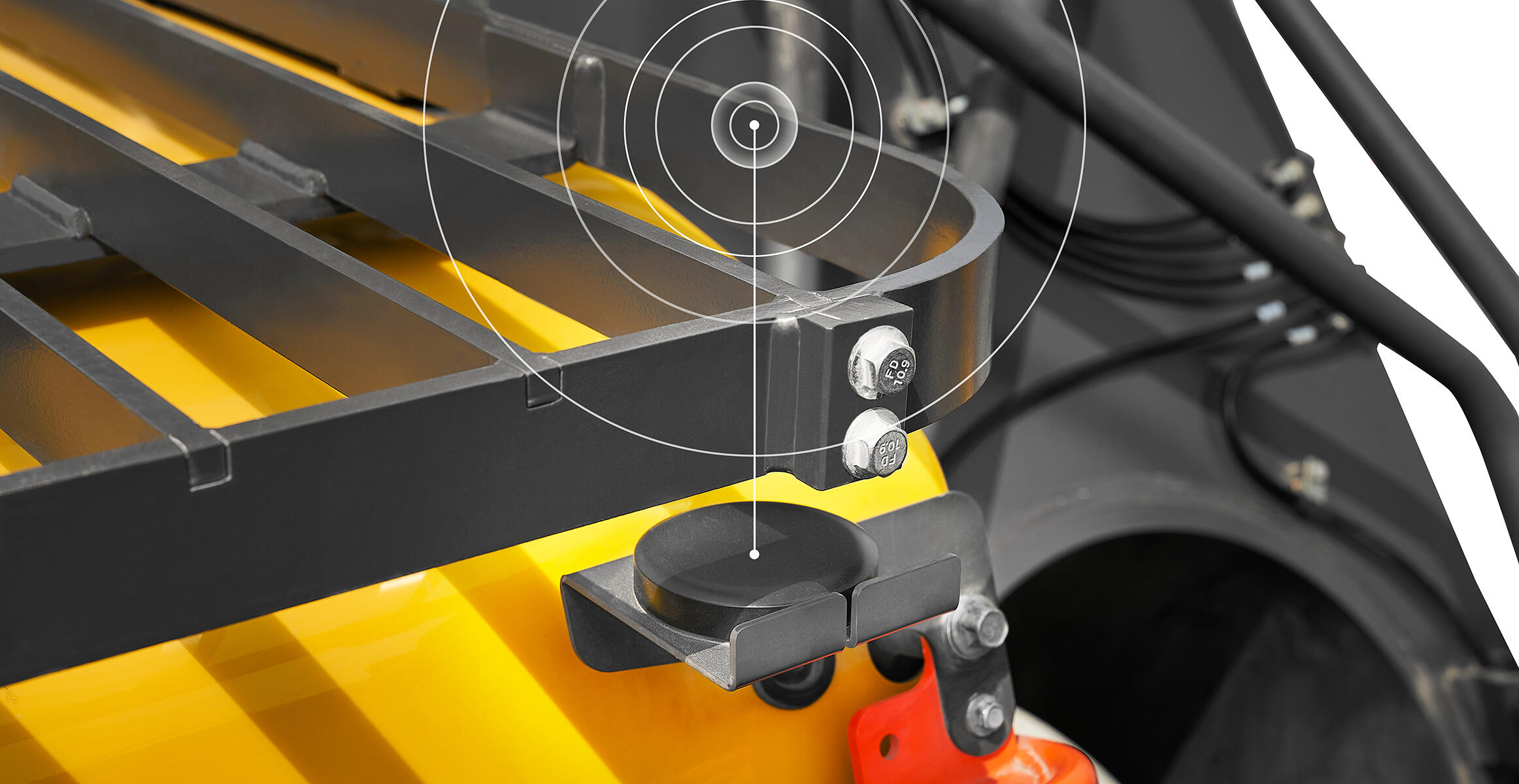 EC550 | Excavators | Overview | Volvo Construction Equipment