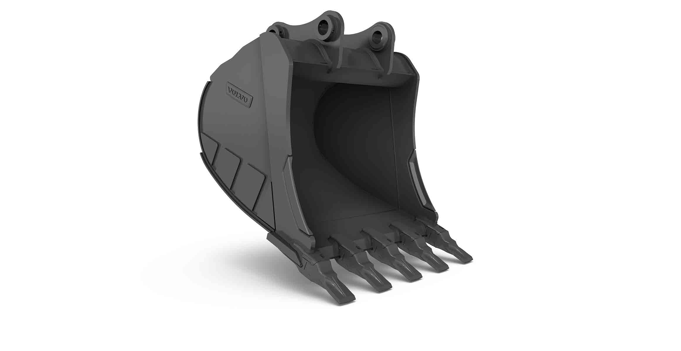 EC750-国四 | 挖掘机 | 概览 | Volvo Construction Equipment