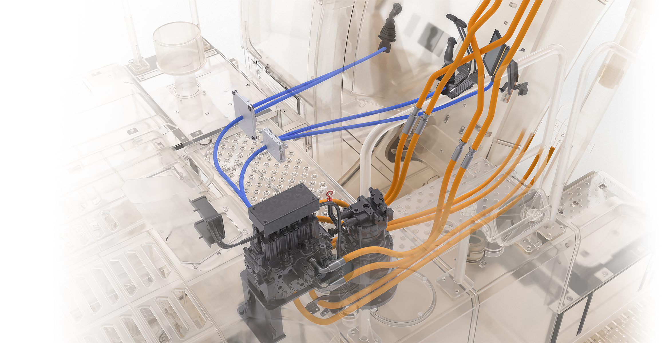 沃尔沃主动控制系统