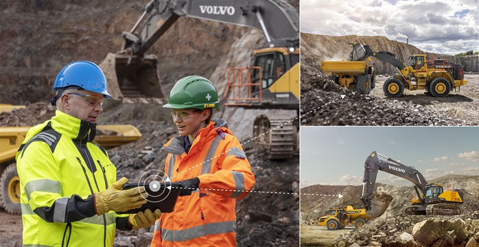 Volvo Services & Solutions